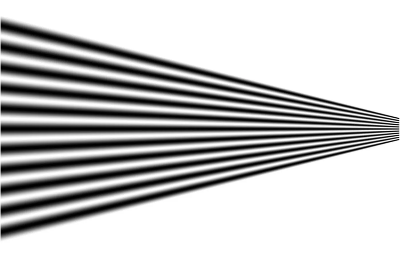 Sharpness and resolution, part I - Eclipse